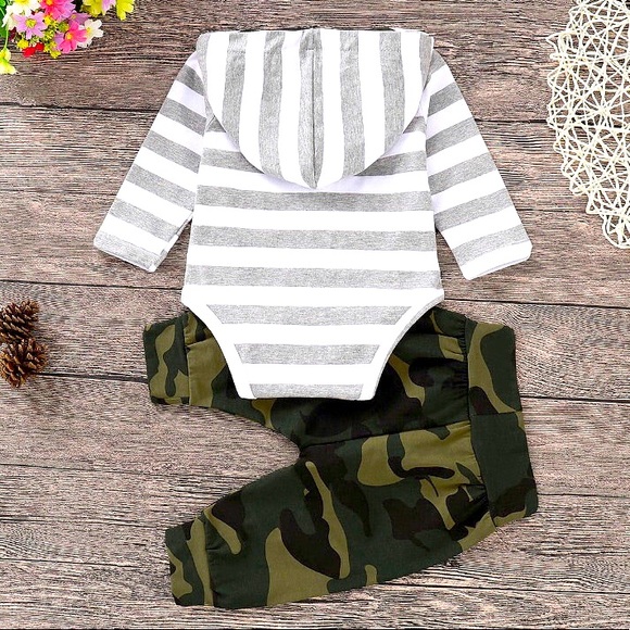 Matching Sets | Infant Boys 2piece Set | Poshmark